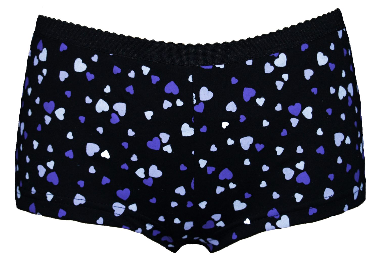 Damen Inkontinenz-Slip mit Saugeinlage 150ml Art. 4015 – Inkomed