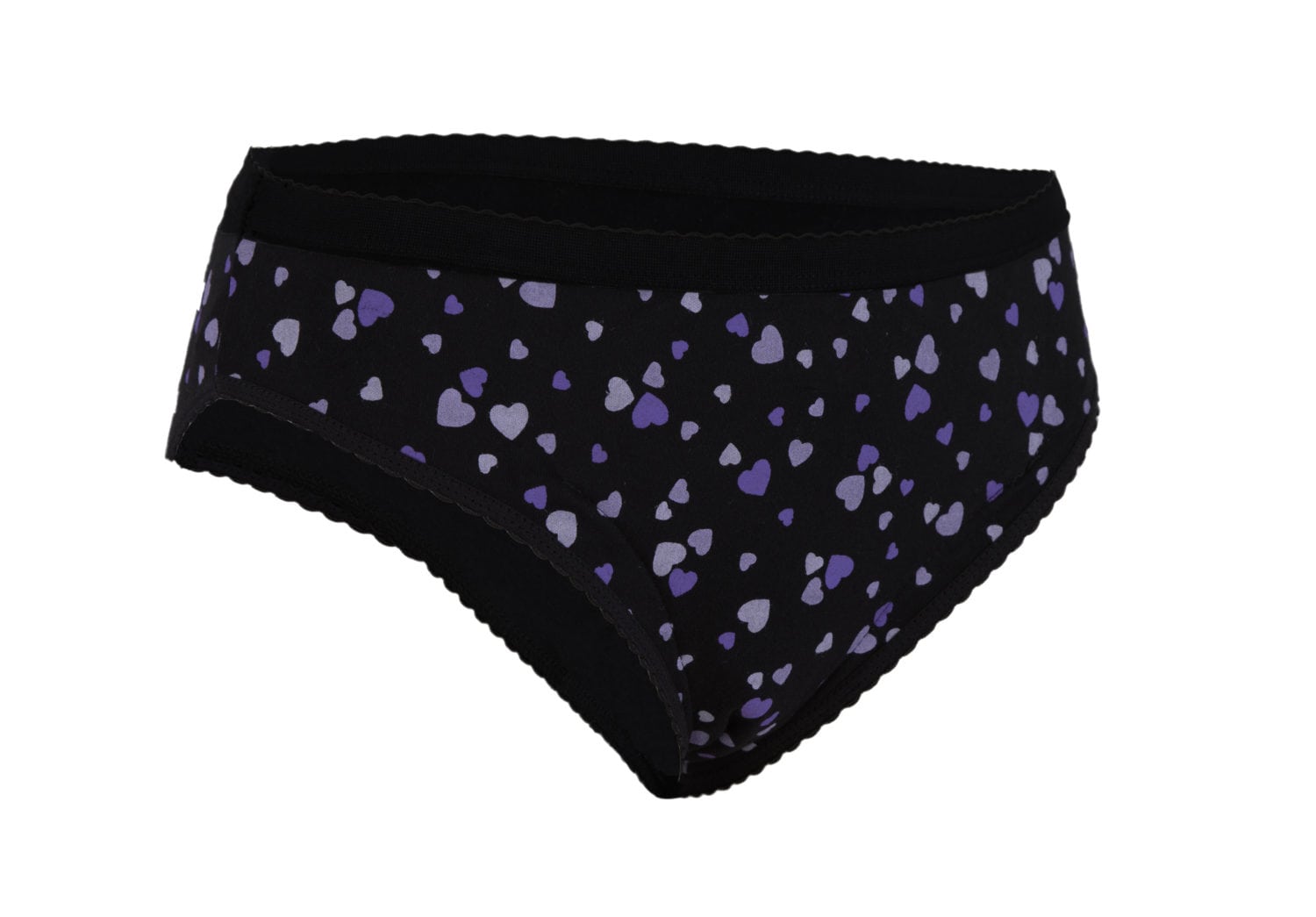 Damen Inkontinenz-Slip mit Saugeinlage 150ml Art. 4012 – Inkomed